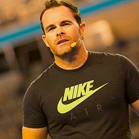 Allistair McCaw – Functional Tennis