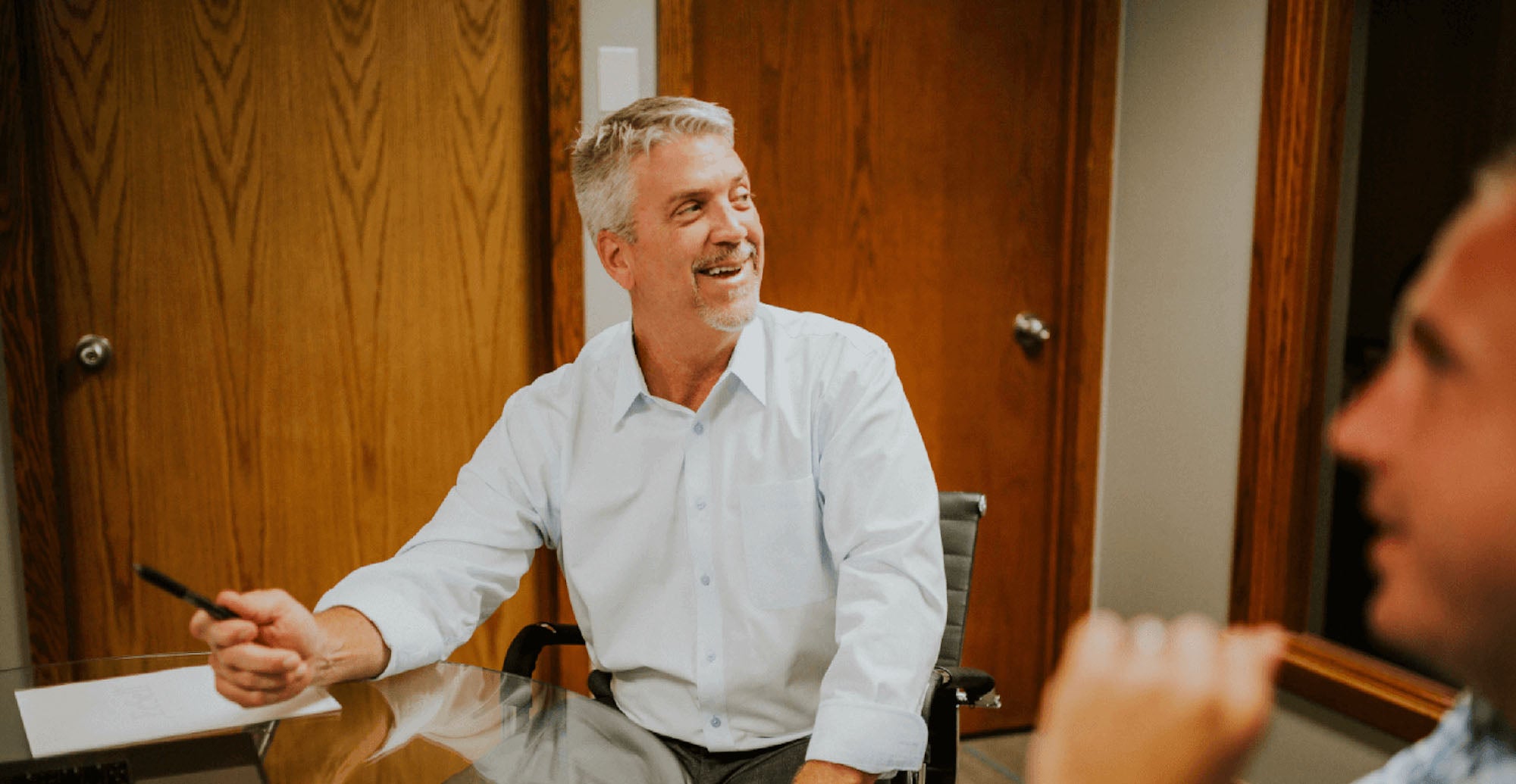 Building elite teams with Bill Eckstrom [Ep.176] – Functional Tennis