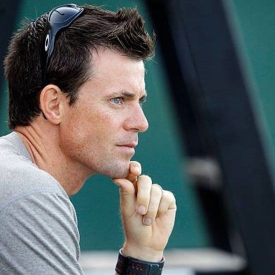 Dave Mullins – Functional Tennis