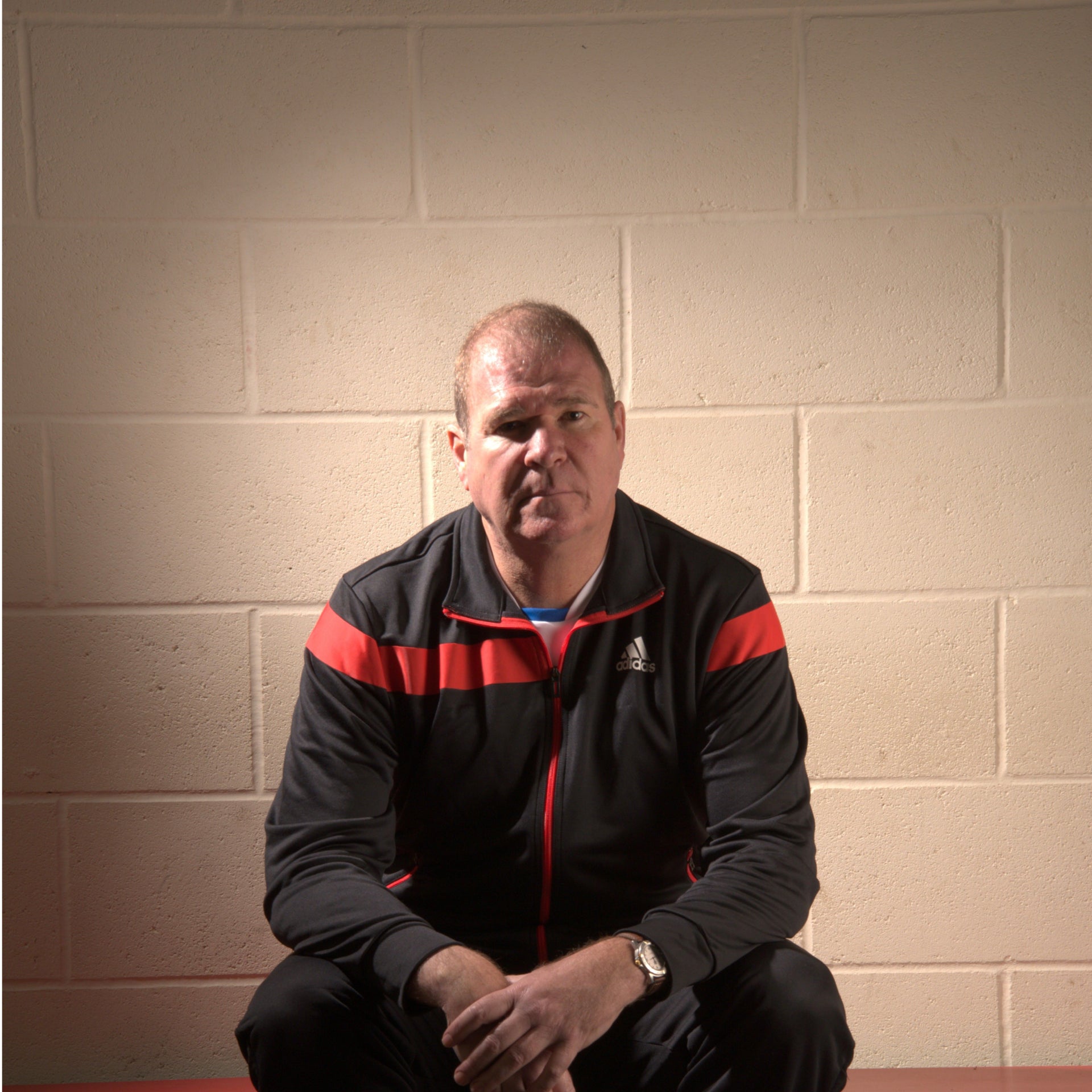 David Sammel - ATP Coach and Mentor – Functional Tennis