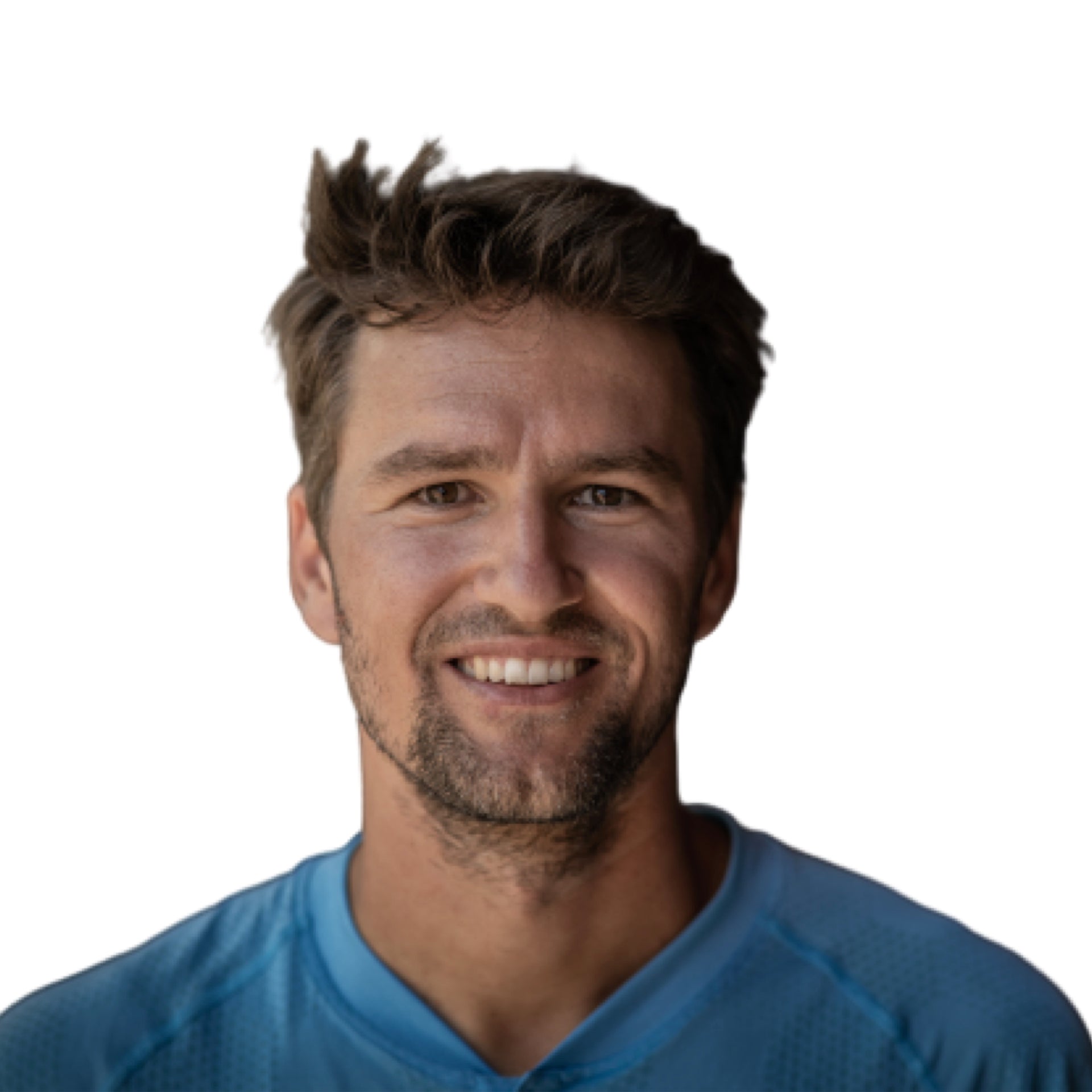 Marco Chiudinelli - Former Swiss Pro – Functional Tennis