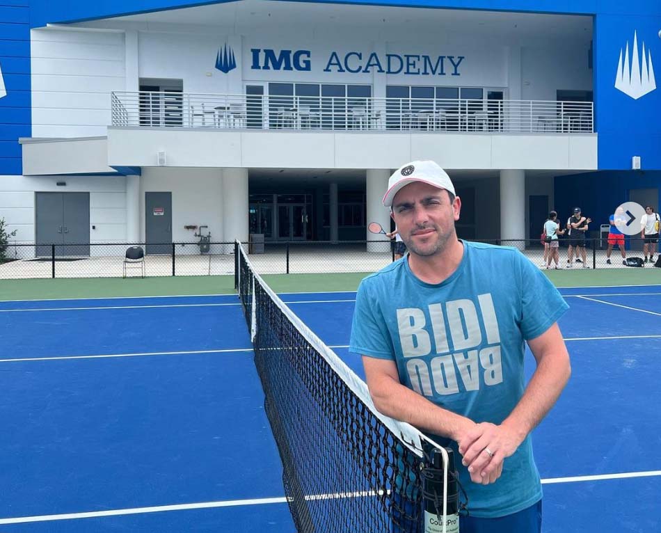 The Art of coaching with Michael Logarzo [Ep. 174] – Functional Tennis