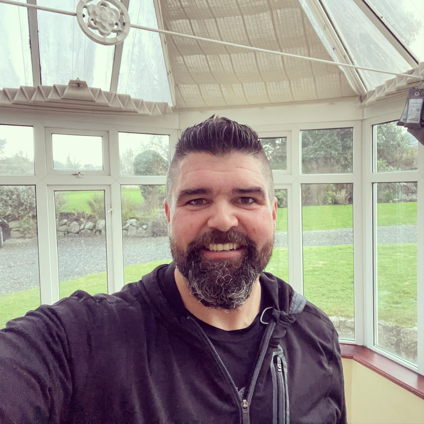 Nick Winkelman - The master of internal and external cues – Functional ...