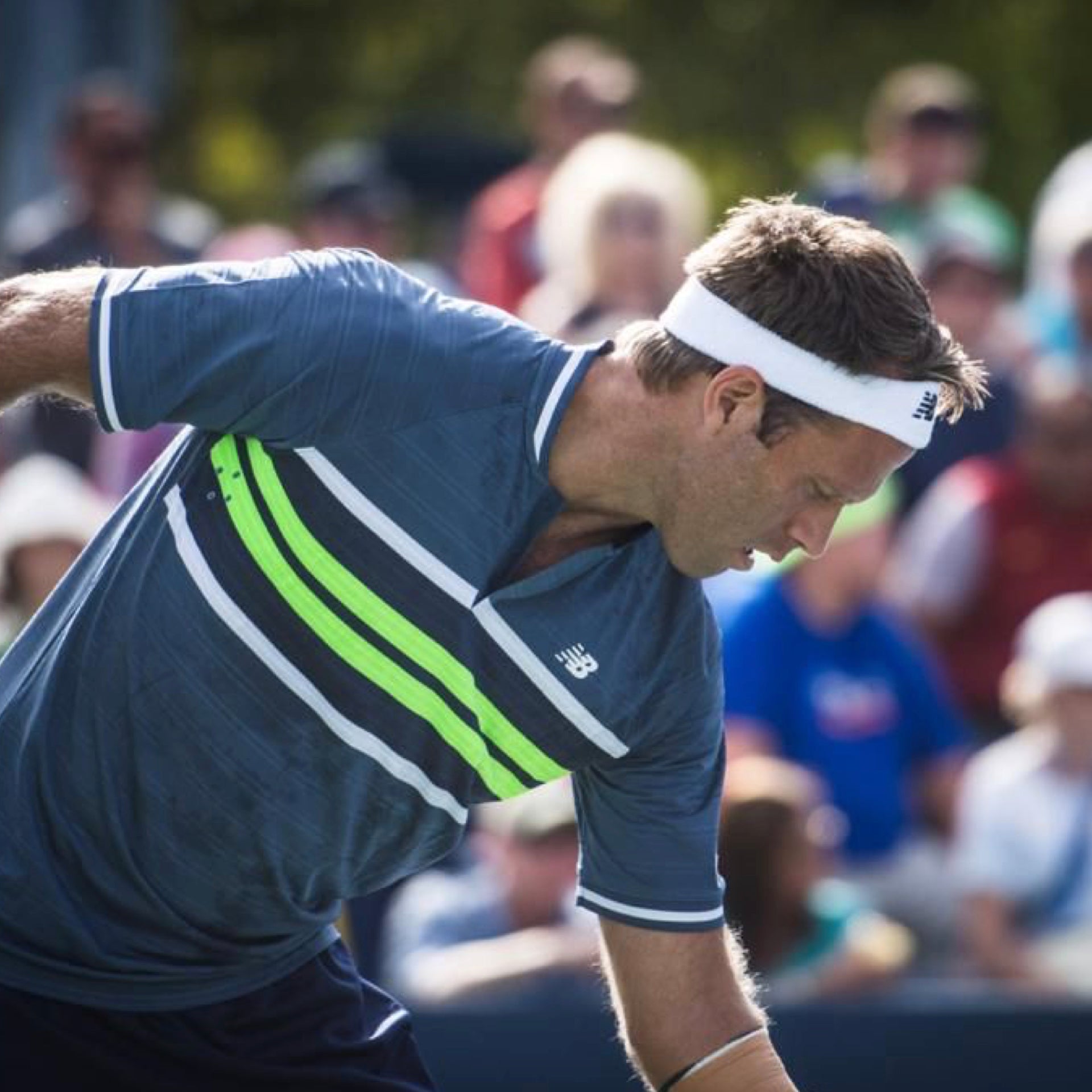 Robert Lindstedt - Former ATP Pro – Functional Tennis