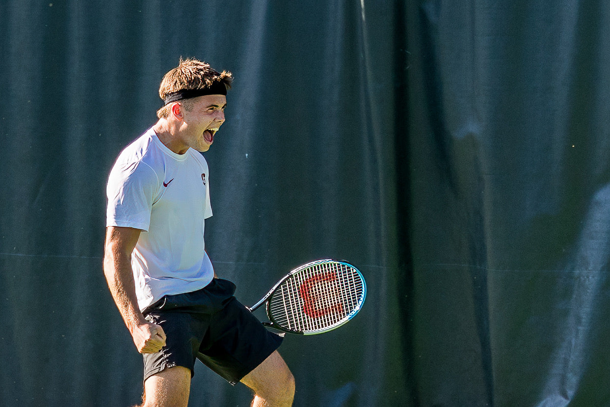 Arthur Fery - No.1 Ranked NCAA Player in 2022 [Ep.145] – Functional Tennis