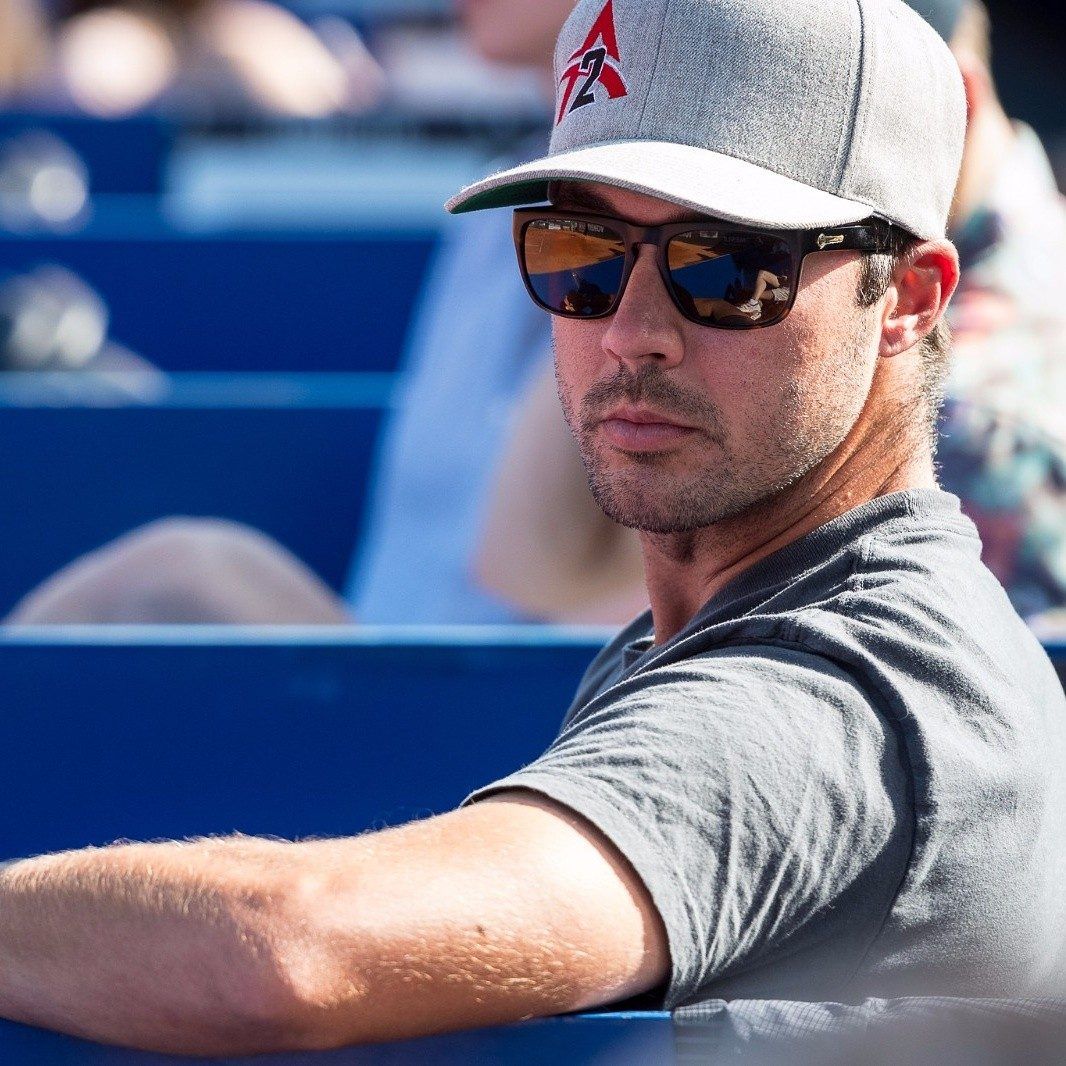 Billy Heiser – Functional Tennis