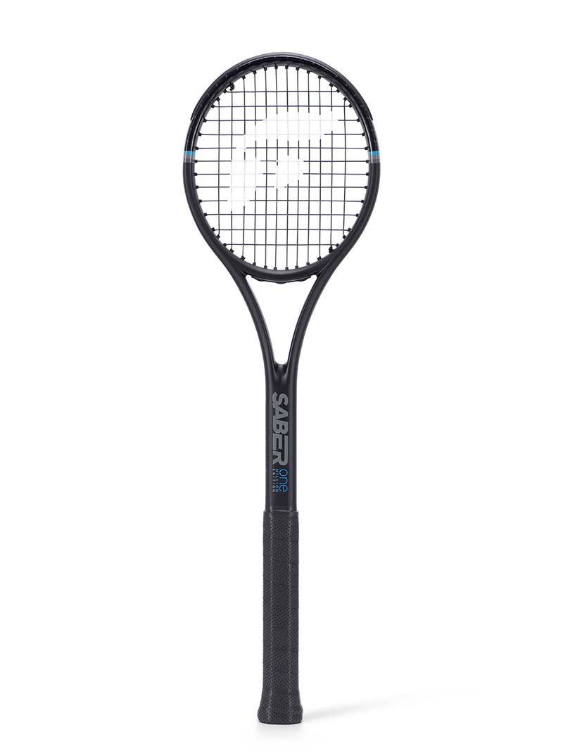 One Million Followers Edition Saber – Functional Tennis
