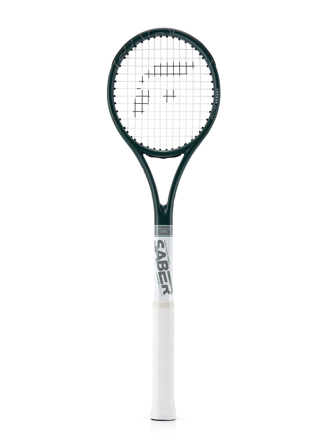 Saber - London Edition – Functional Tennis