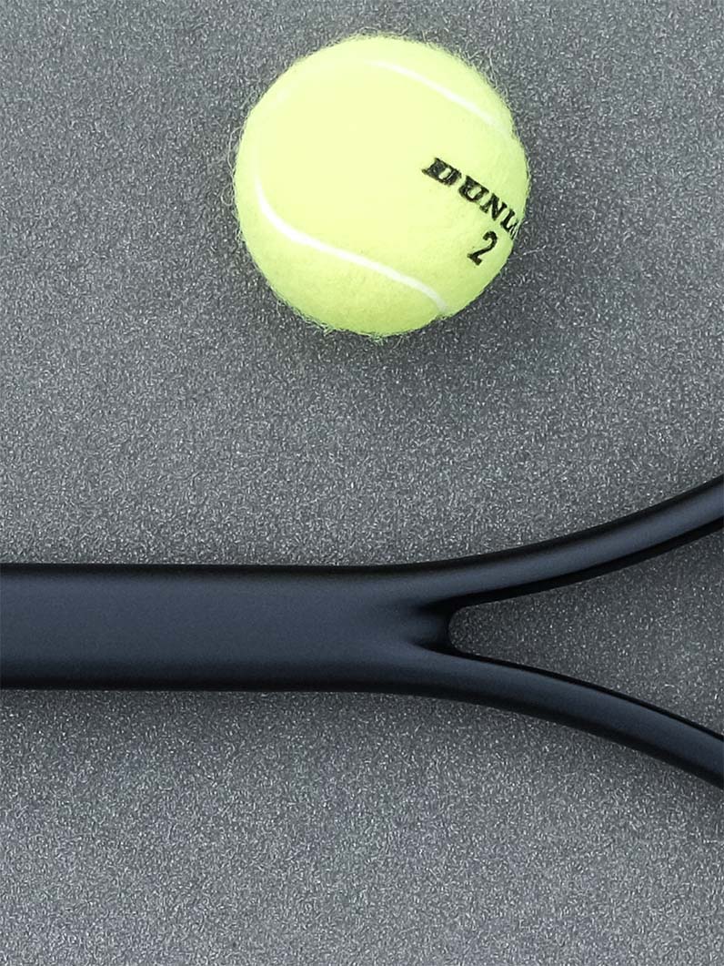 Saber Prototype Edition – Functional Tennis