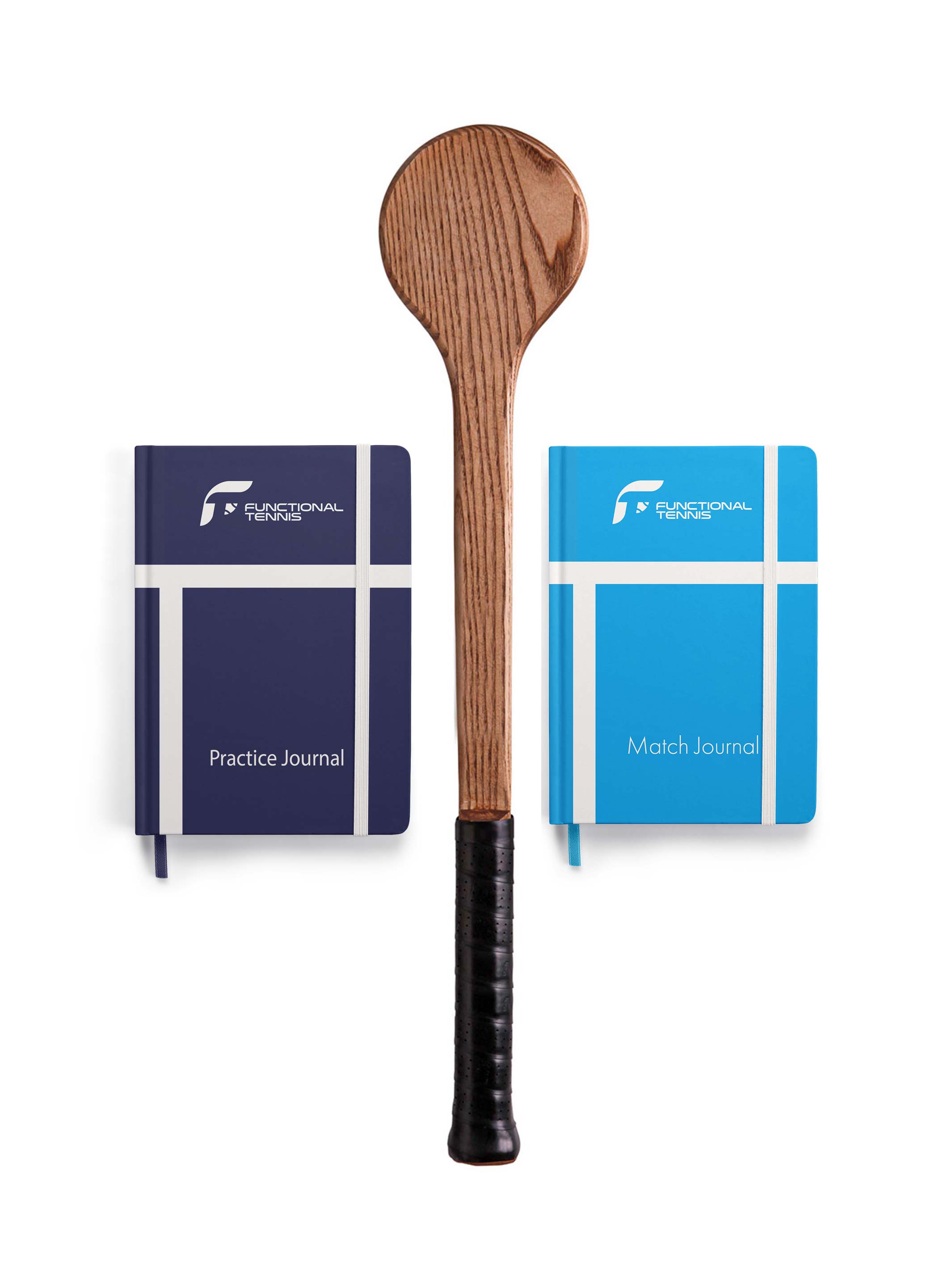 Pointer & Journal Set – Functional Tennis